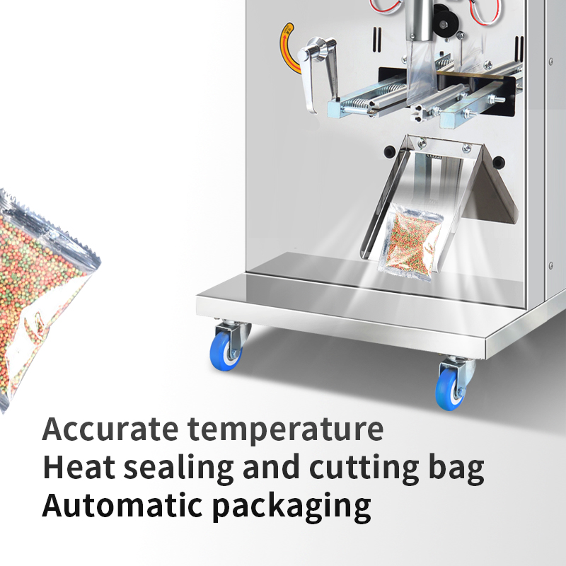 Small Packaging Machine,Xiamen Min'anhong Tarde Co.,Ltd offers Filling ...