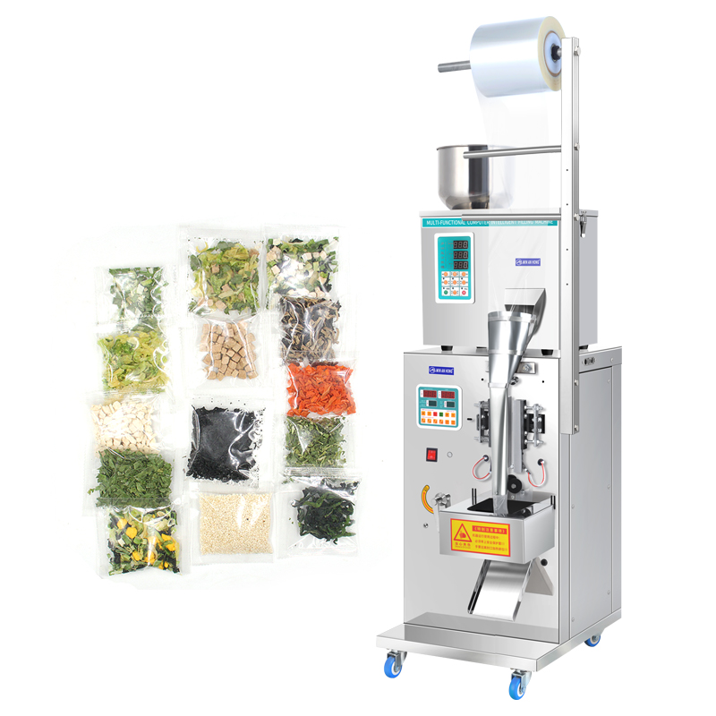 Small Packaging Machine,Xiamen Min'anhong Tarde Co.,Ltd offers Filling ...