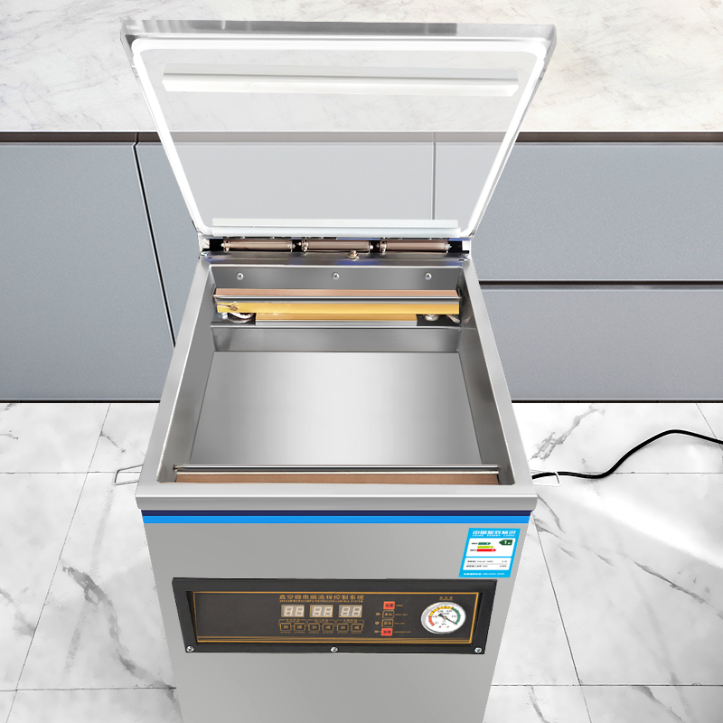 380 Vacuum Machine,Xiamen Min'anhong Tarde Co.,Ltd offers Filling ...